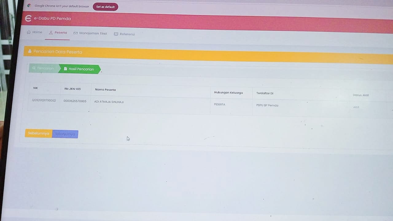 Terminal Madya Kisaran Berubah Fungsi Jadi Kantor Dinas Perhubungan ...