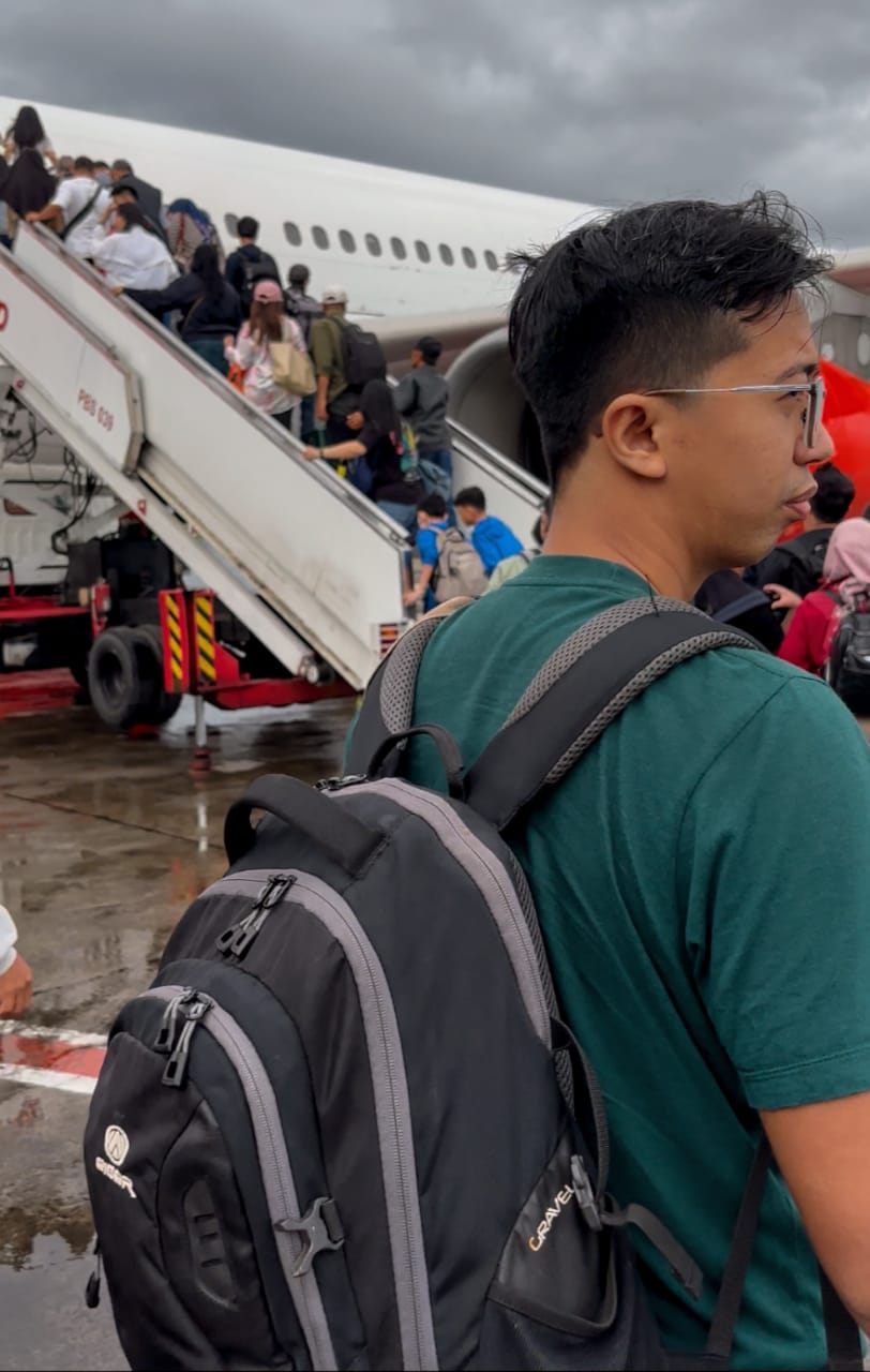 Mudik: Nostalgia dan Momen Pulang Kampung yang Selalu Ditunggu - Media Dialog News