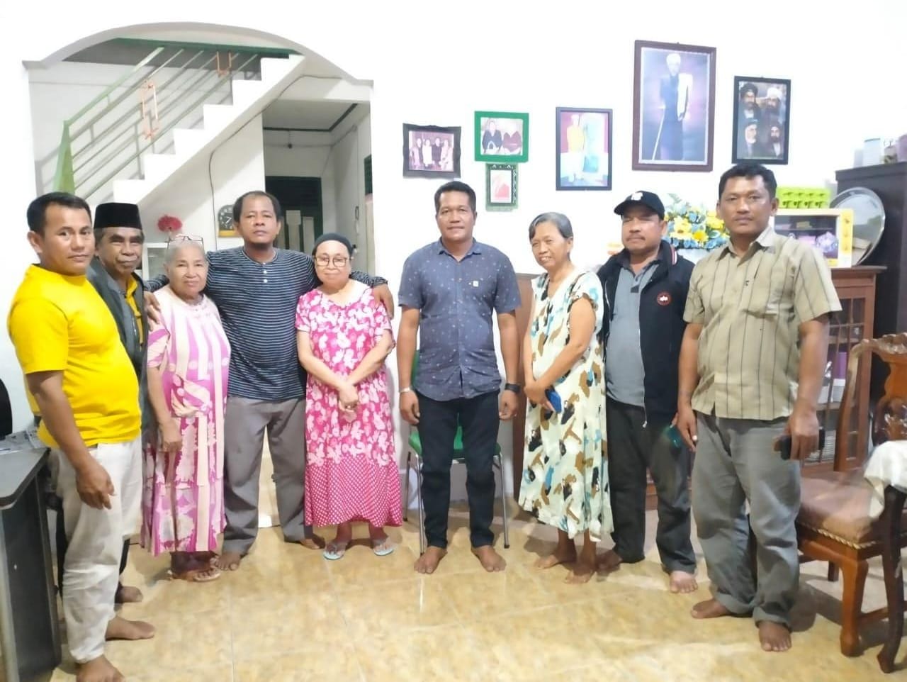 Peradaban Toraja di Tanah Bungku yang Dibumihanguskan DI/TII : Jejak ...